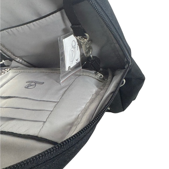 Travelon | Bags | Travelon Sling Travel Backpack Slig Bag | Poshmark